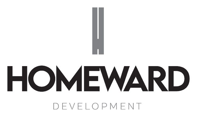 Homeward - Τα Διαθέσιμα Έργα μας